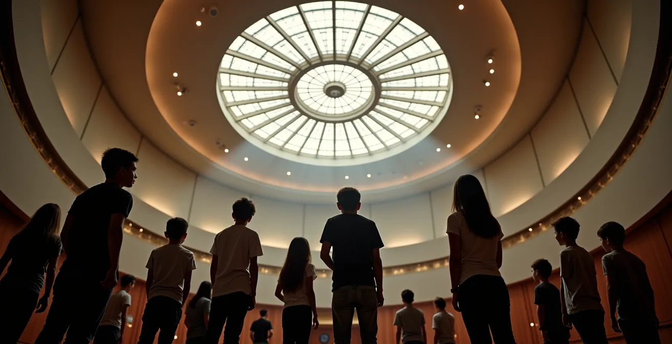 Visiter Genève : comment décrypter les enjeux mondiaux derrière les ...